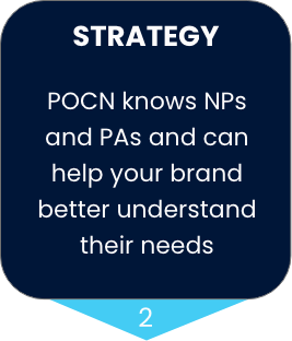 POCN Group - The NP/PA Experts